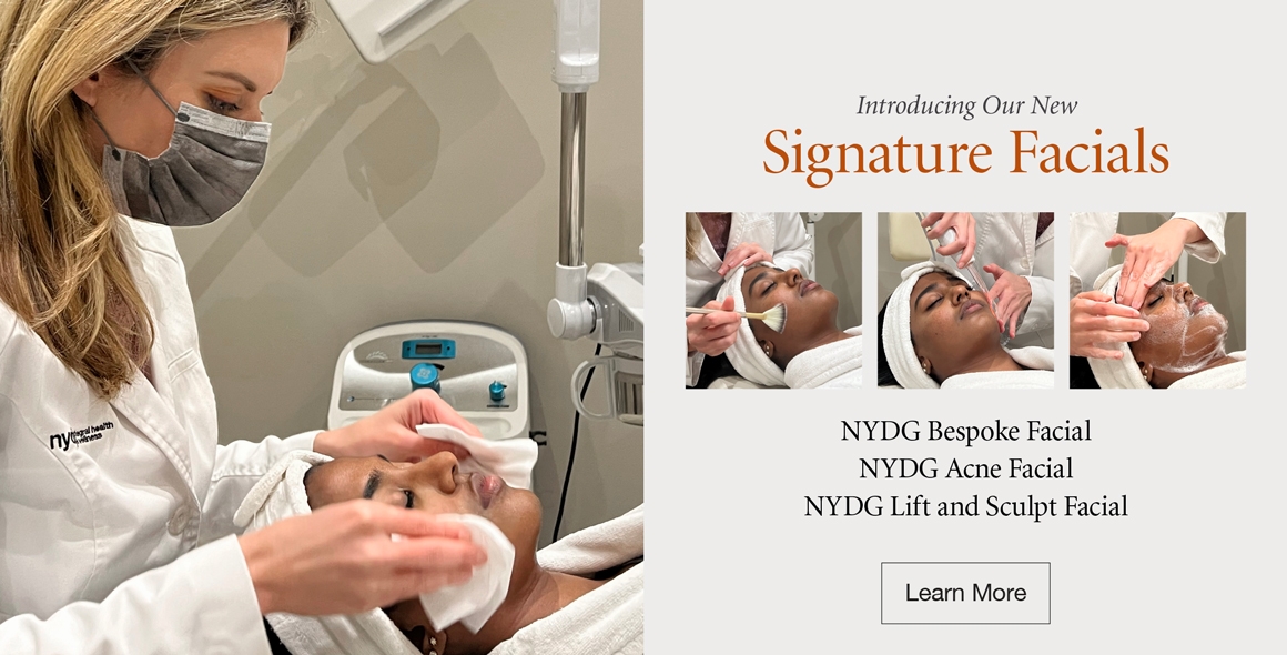 Dermatologist NYC at NYDG | New York Dermatology Group